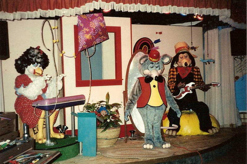 Image - Concept Unification Prototype stage right.jpg | ShowBiz Pizza ... Image - Concept Unification Prototype stage right.jpg | ShowBiz Pizza ...
